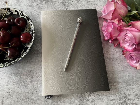 Notebooks – Riley & Ross