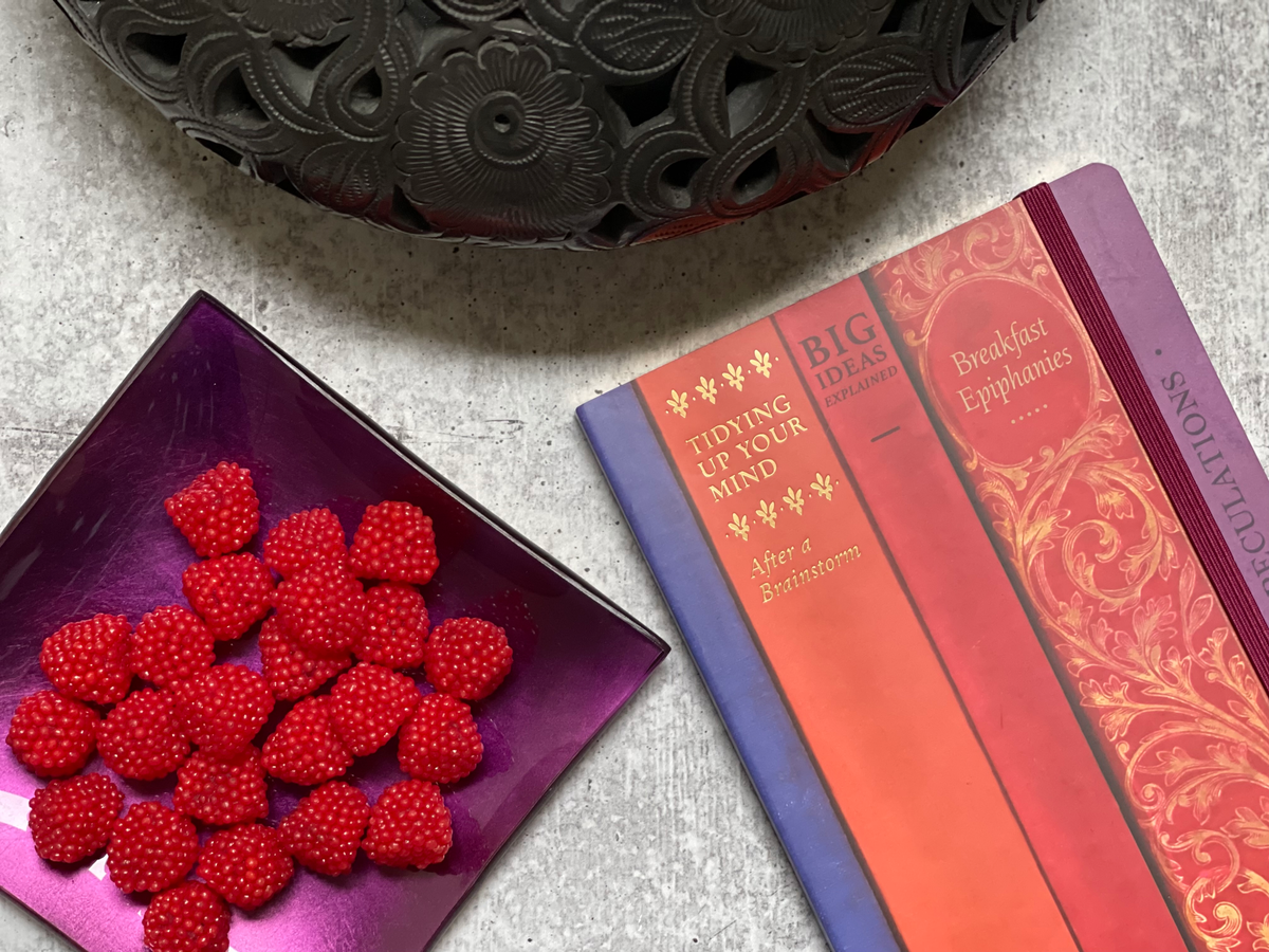 Journals – Riley & Ross