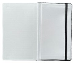 RILEY & ROSS Notebook, Navy – Riley & Ross